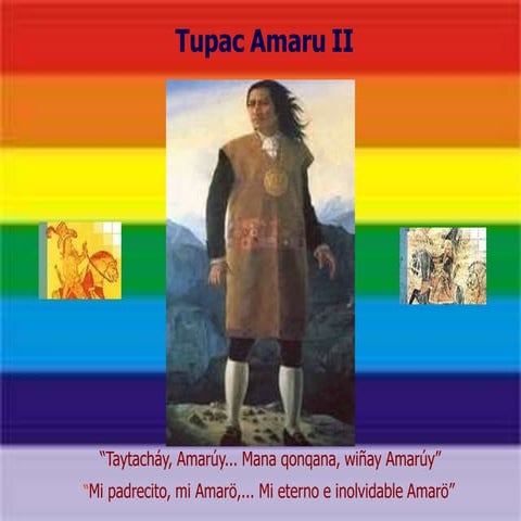 tupac amaru II.pptx