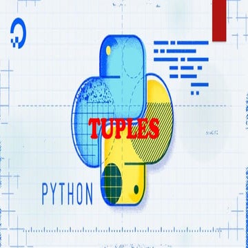 TUPLES- INTRODUCTION TO METHODS AND RELATED PROGRAMS.pptx