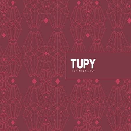 Tupy catalogo+abajuresresina | PPT