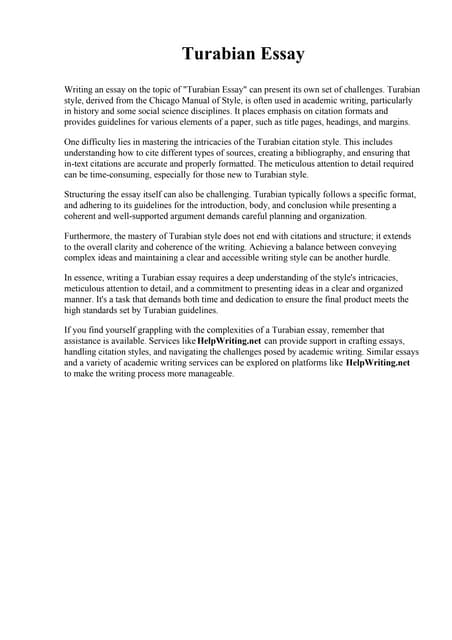 Chicago Style Essay Sample.pdf