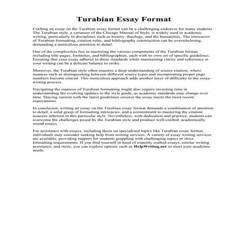 Turabian Essay Format.pdf