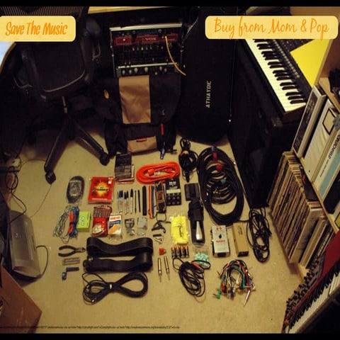 Turak tom slide | PPT