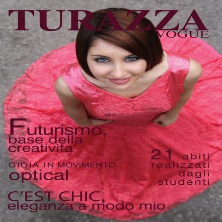 Turazza vogue | PDF
