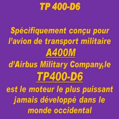 Turbina tp 400 m | PPS