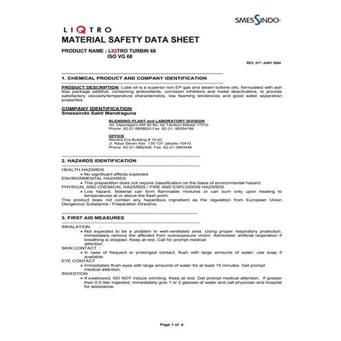 Automotive diesel oil | DOC