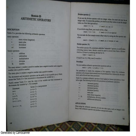 TURBO C++ ++++++++++++++++++++++++++++ MODULE 50 Page 201.pdf