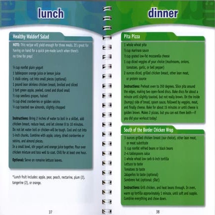 Turbo jam guidebook 8 | PDF