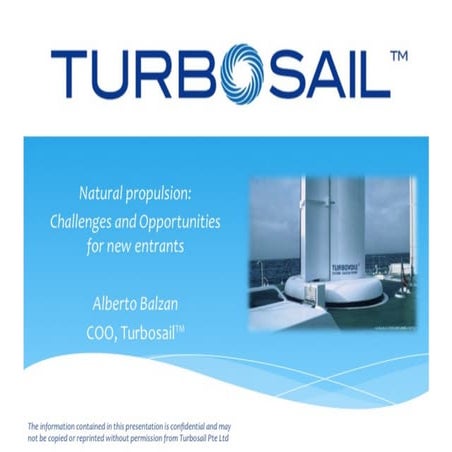 Turbosail @ Marin - 17 march 2014 | PDF