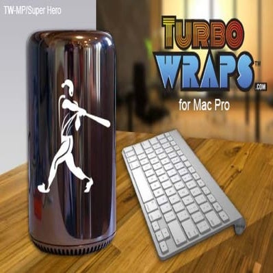 Turbo Wraps Vinyl Decals for Mac Pro | PDF | Sports
