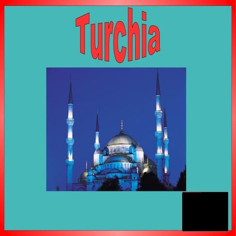 Turchia | PPT