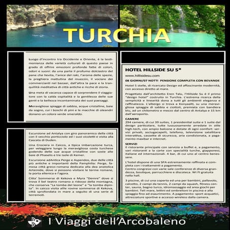 Turchia | PDF