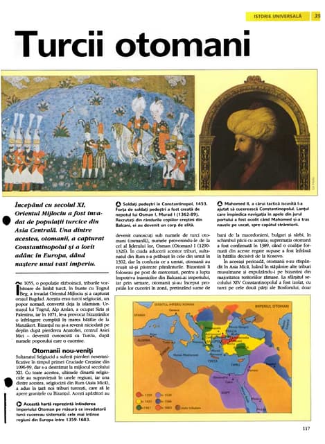 Imperiul persan | PDF