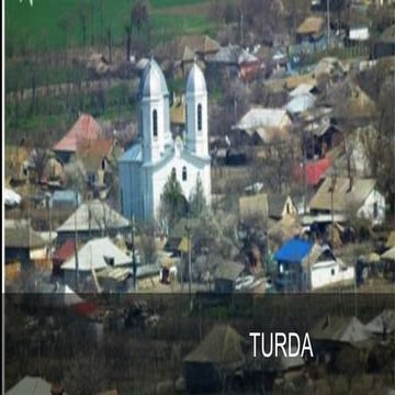 Turda | PPT