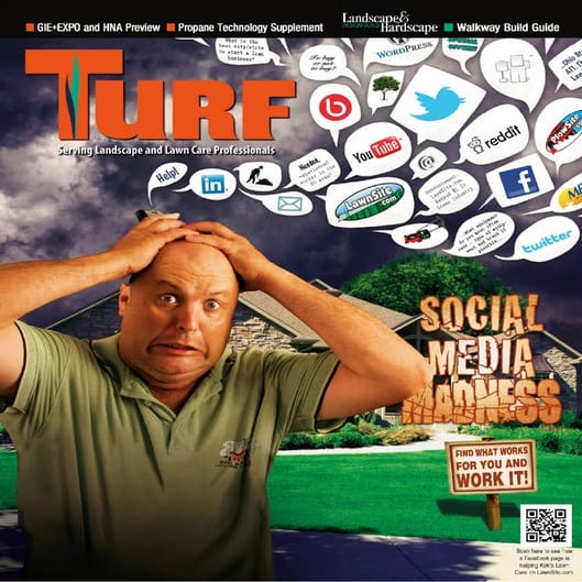 Turf Magazine | PDF