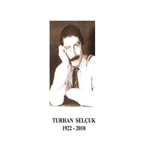 Turhan Selcuk | PPS