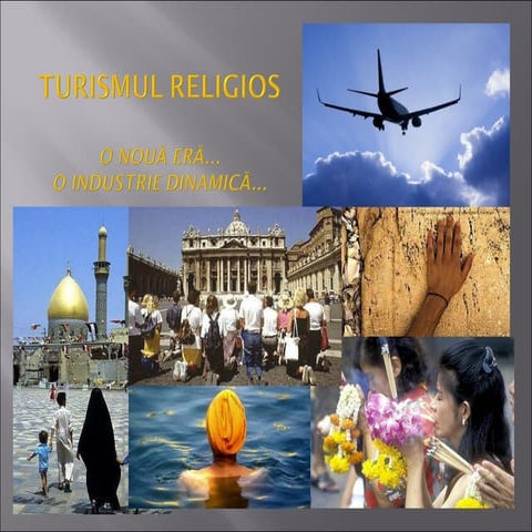 Turism religios | PPT
