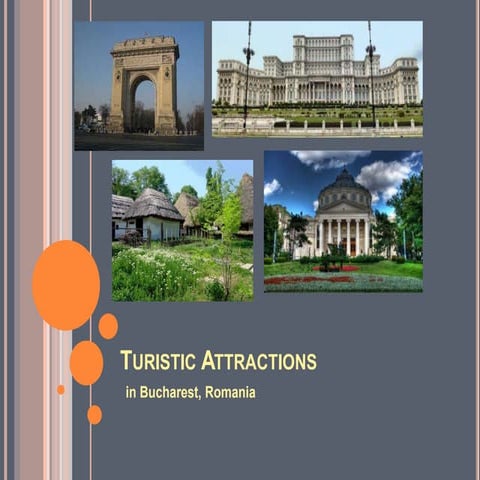 Touristic Attractions | PPT