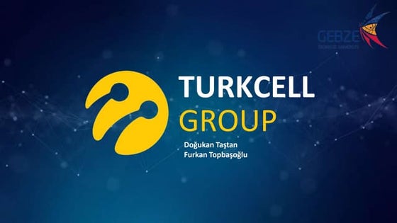 Turkcell | PPT
