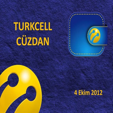 Turkcell Cüzdan | PPT