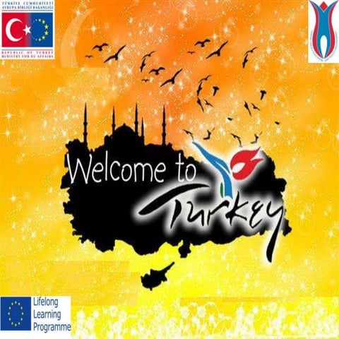 Turkey | PPTX