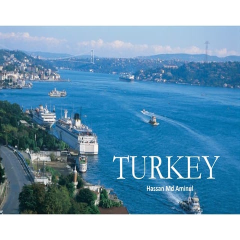 Turkey | PPT