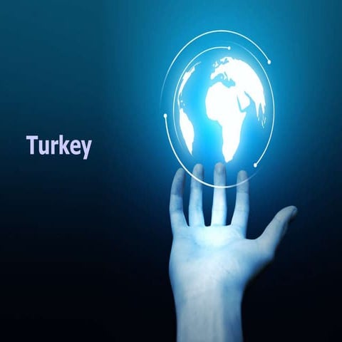 Turkey presentation | PPT