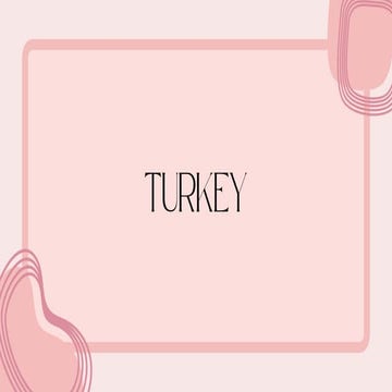 TURKEY lakbay sanaysay filipino sa piling larangan.pdf