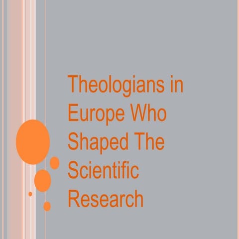 Ibn Sina Avicenna | PPTX