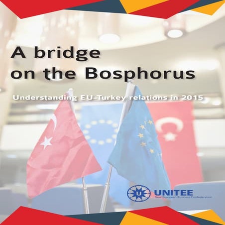 Turkey report-2015-final | PDF