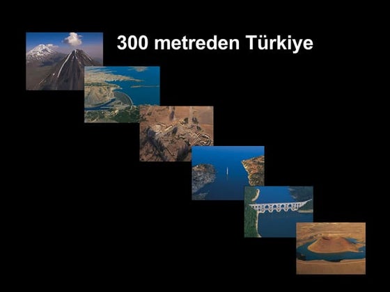 300 mt den Türkiye | PPT