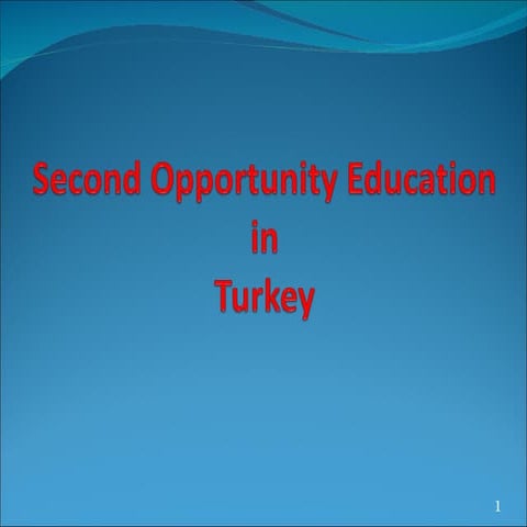 Turkey presentation No2 | PPT