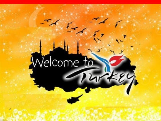 Brochure about Turkey in English | PDF
