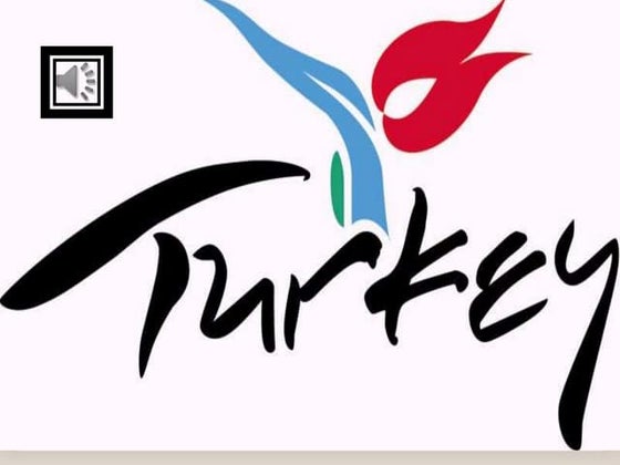 TURKEY | PPT