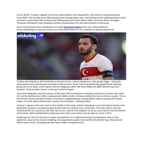 UEFA Euro 2024 Turkey's Football Legacy and Euro Cup Aspirations.pdf