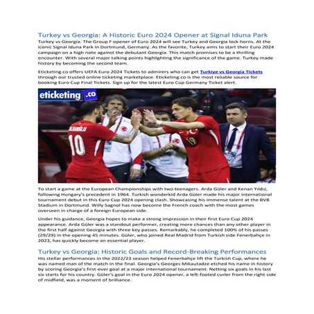 UEFA Euro 2024 Turkey's Football Legacy and Euro Cup Aspirations.pdf
