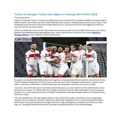 UEFA Euro 2024 Turkey's Football Legacy and Euro Cup Aspirations.pdf