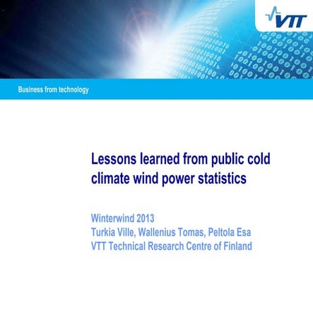 Kvt mapping of_icing | PPTX