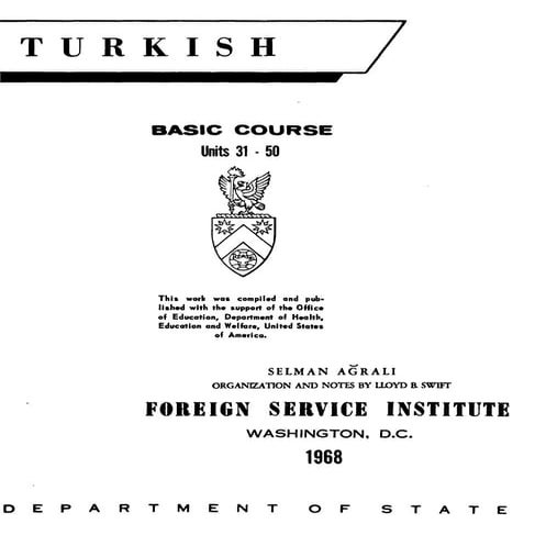 Basic siSwati Language Course | PDF