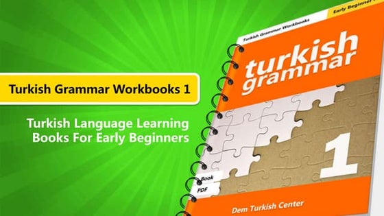 Turkish Lessons 11 (A1) - Family & Possession | PPT