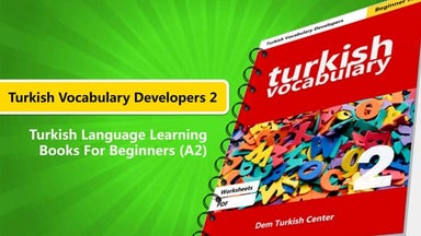 Turkish Language Books - Turkish Fairy Tales 3 | PDF