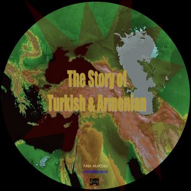 Turkish Armenian Story | PPSX