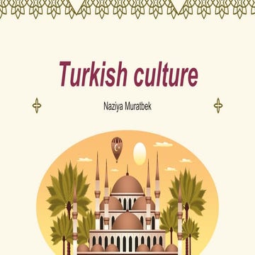 Turkish Culture.pptx