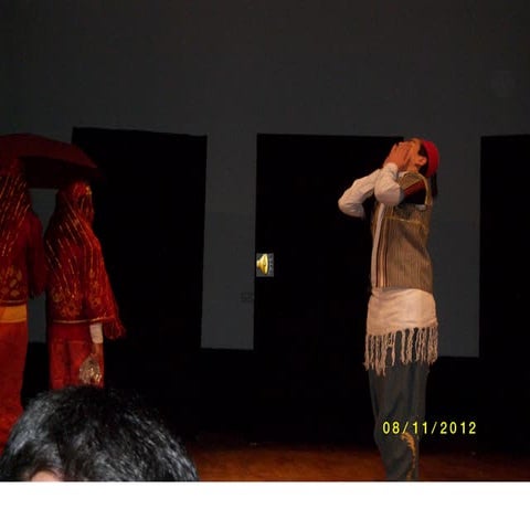 Turkish folk dance slide | PPT