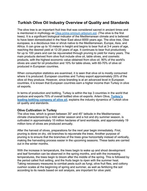 Jimmy Magro I The Olive Sector_Final.pptx