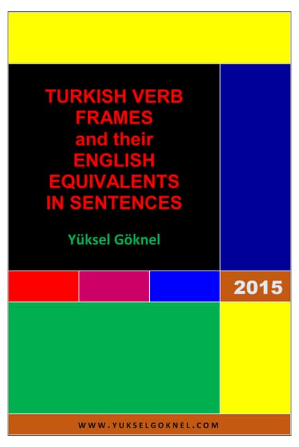 Conditional sentences in english and turkish | PDF