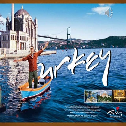 Turkey presentation | PPT
