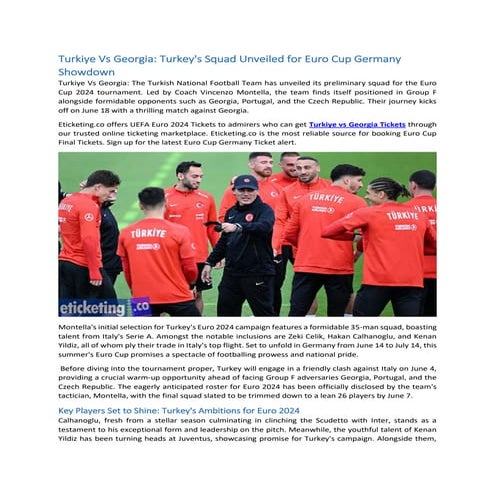 UEFA Euro 2024 Turkey's Football Legacy and Euro Cup Aspirations.pdf