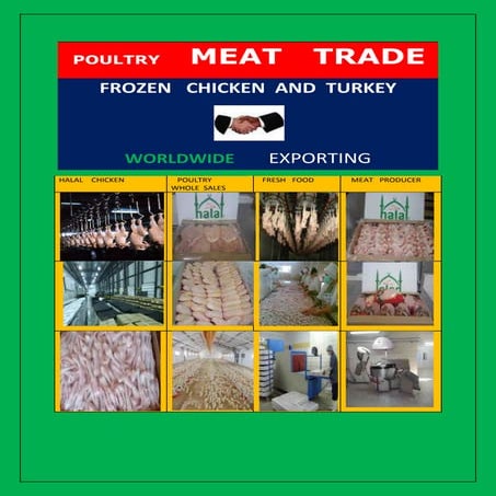 CARGO AND LIVESTOCK TRANSPORT | DOCX