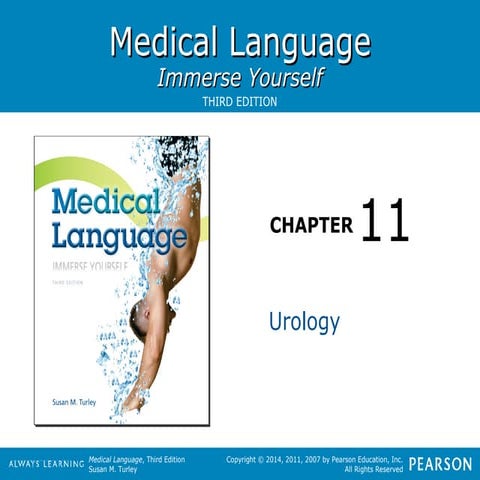 Ch 11 MedTerm | PPT