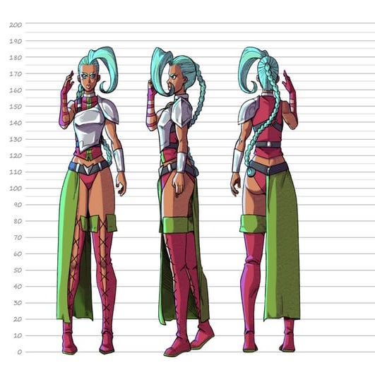 Warrior Turnaround | PDF